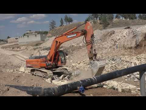 BÜYÜKŞEHİR ÇALIŞIYOR ULAŞIMDA KONFOR ARTIYOR