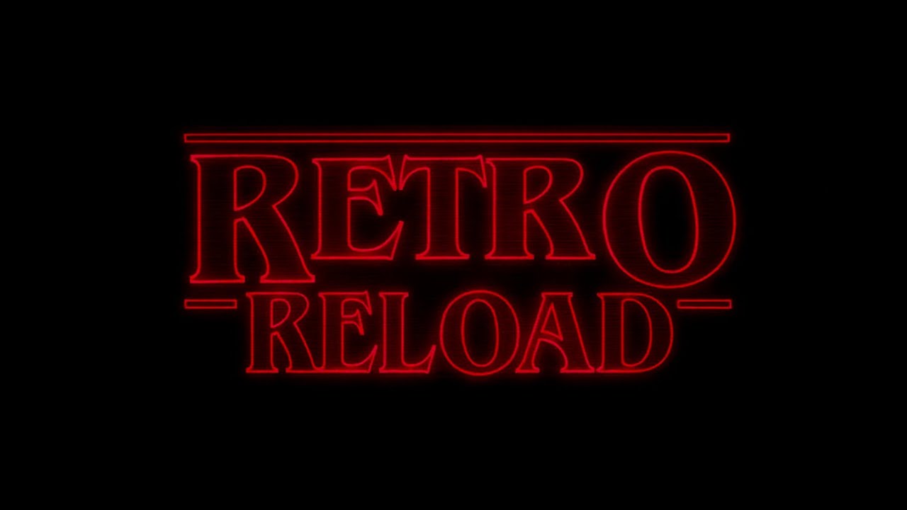 Stranger Things - Retro Tech straight from the Stranger Things timeline ...