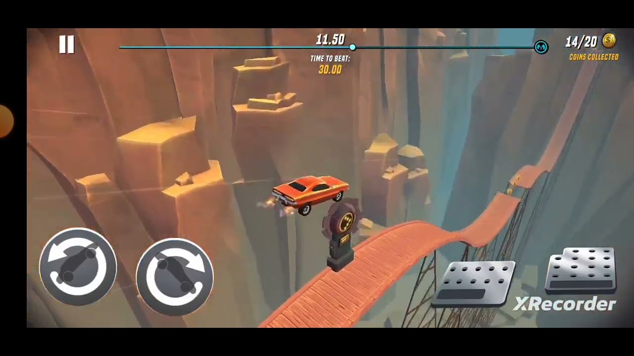 car stant game - YouTube