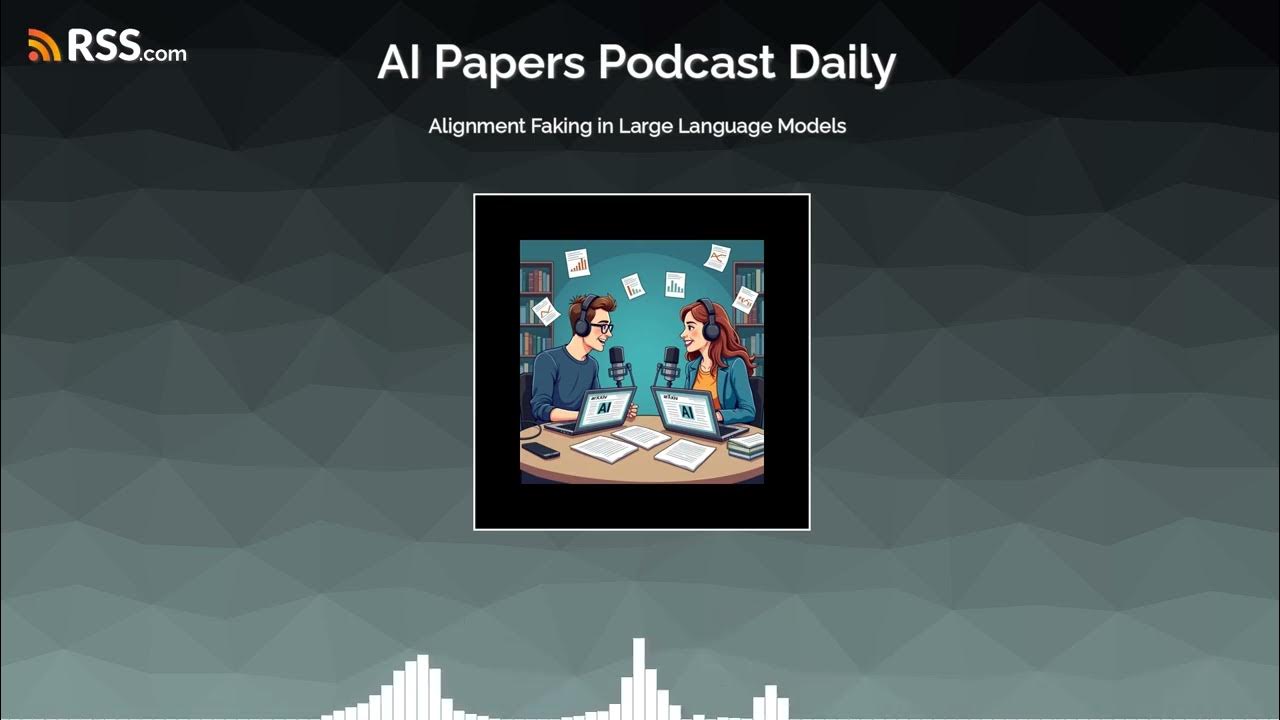 Alignment Faking in Large Language Models - YouTube