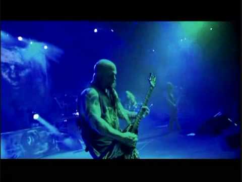 Slayer - 07 Dead Skin Mask - Live The Unholy Alliance 14/17 - YouTube