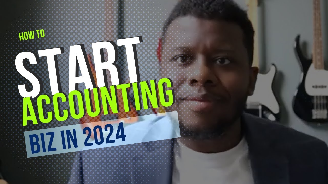 How to do accounting business | For Those Looking to Start an ...
