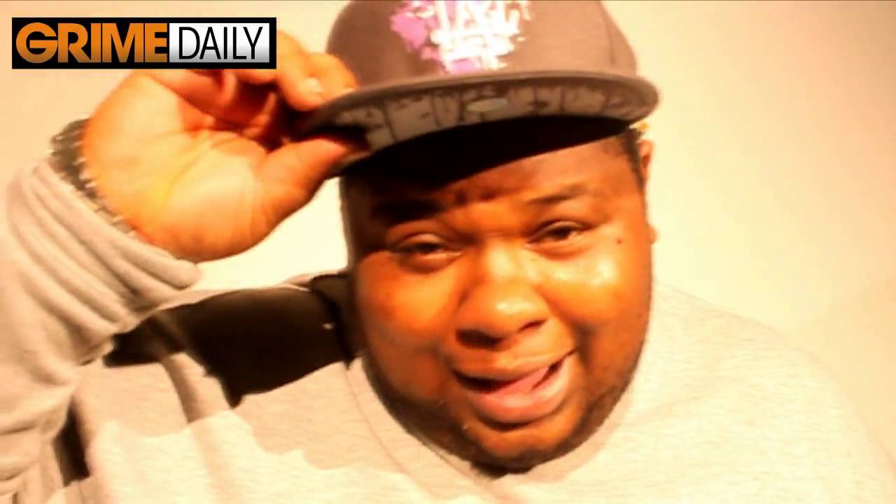 [GRIME WAVE] - Big Narstie, Little Dee, Bruza, Cookie & Calibar - YouTube