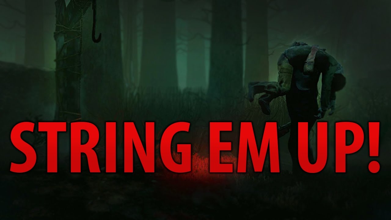 String Em Up! - YouTube