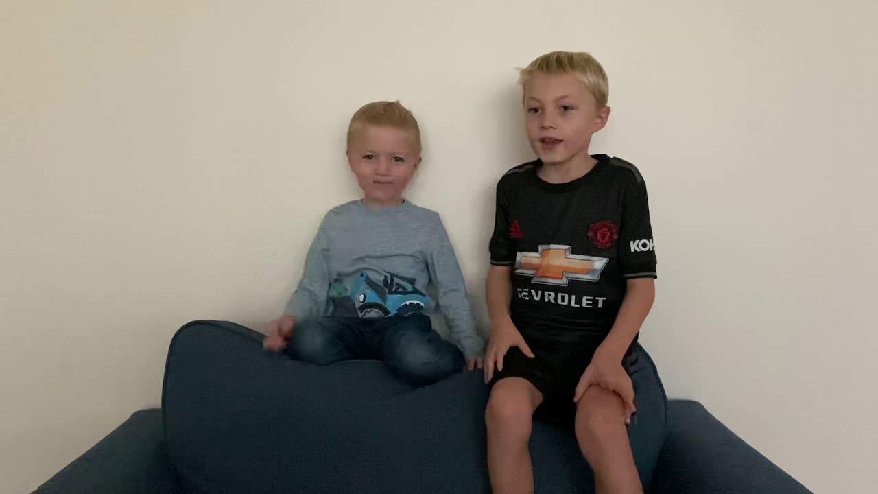 Introducing Tom - YouTube