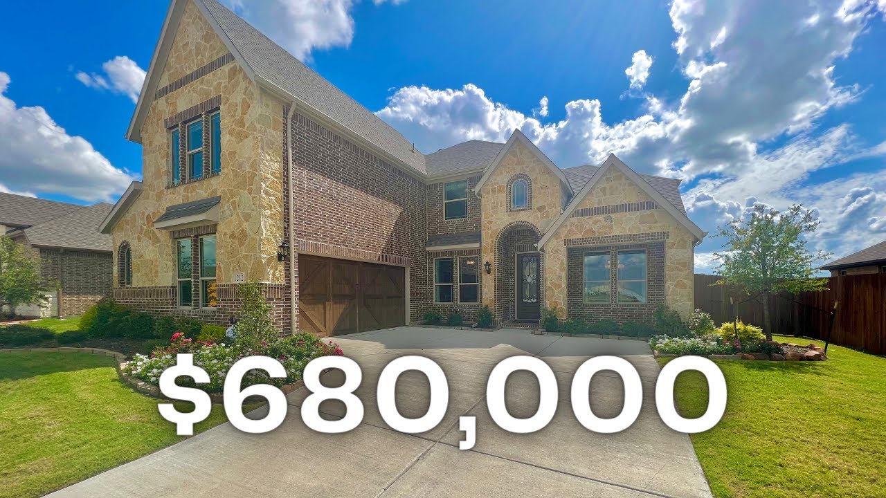 MODERN LUXURY HOME BY BLOOMFIELD HOMES | 4 BED | 3.5 BATH | 3,500 SQFT ...