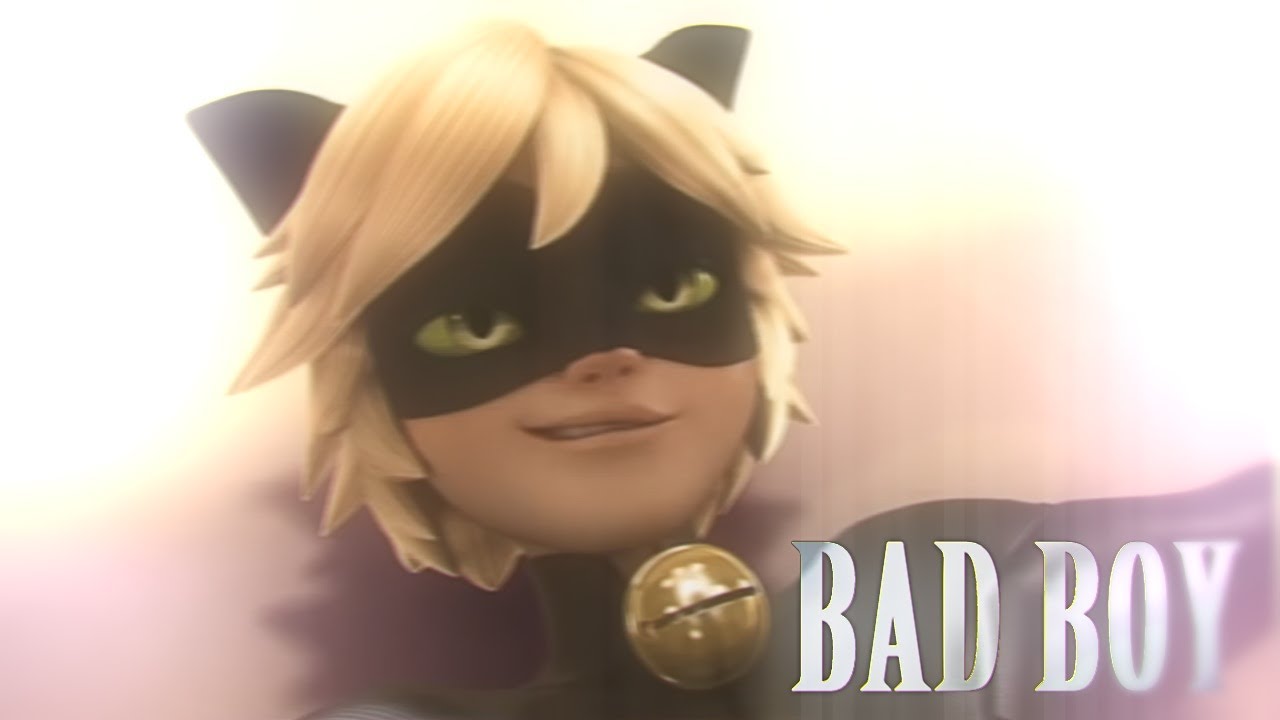 「MLB」Bad Boy | edit - YouTube