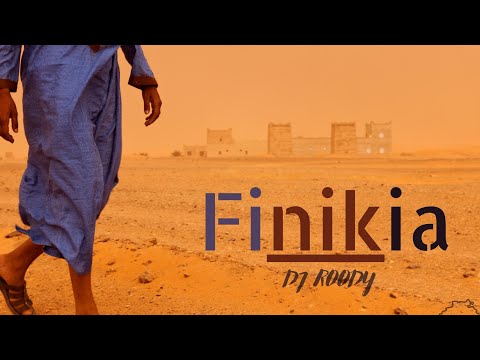 FINIKIA - DJ ROODY