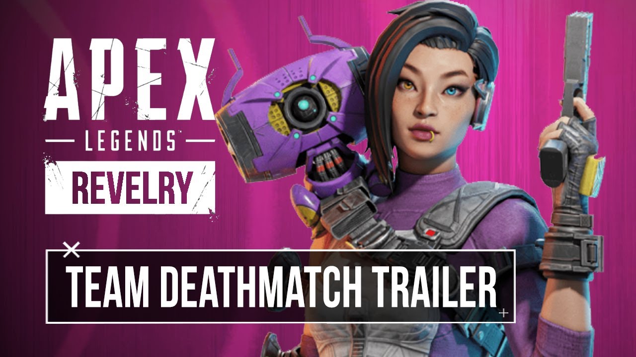 TRAILER DO TEAM DEATHMATCH + 9 MAPAS CLÁSSICOS DO TITANFALL PRO MODO ...