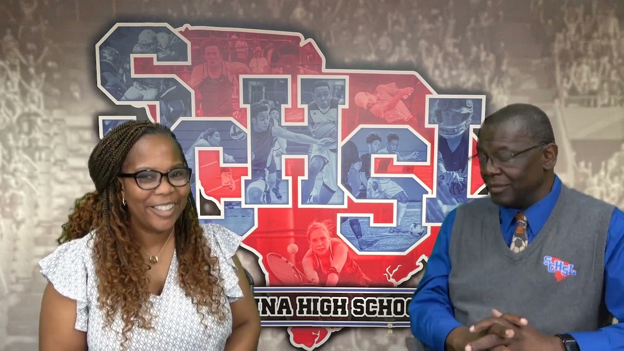 Rewind – South Carolina High School League
