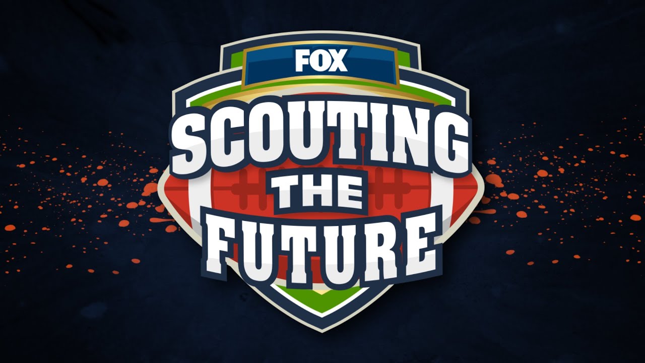 Scouting the Future: Fox 32 Sports LIVE from the NFL Combine - YouTube