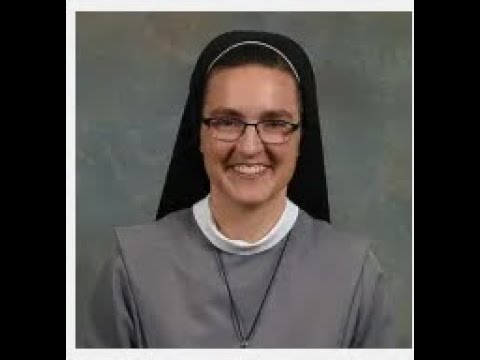 Sr Teresa Maria Leis, F S G M: Religious Life and Liturgy - YouTube