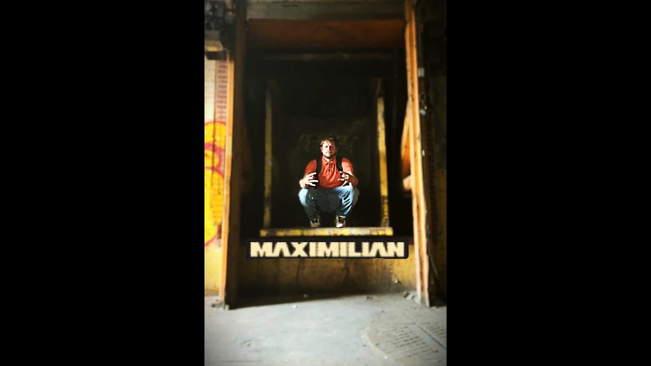 MaxiMiliaN - Who's Talkin'? (Freestyle Vol. 1) - YouTube