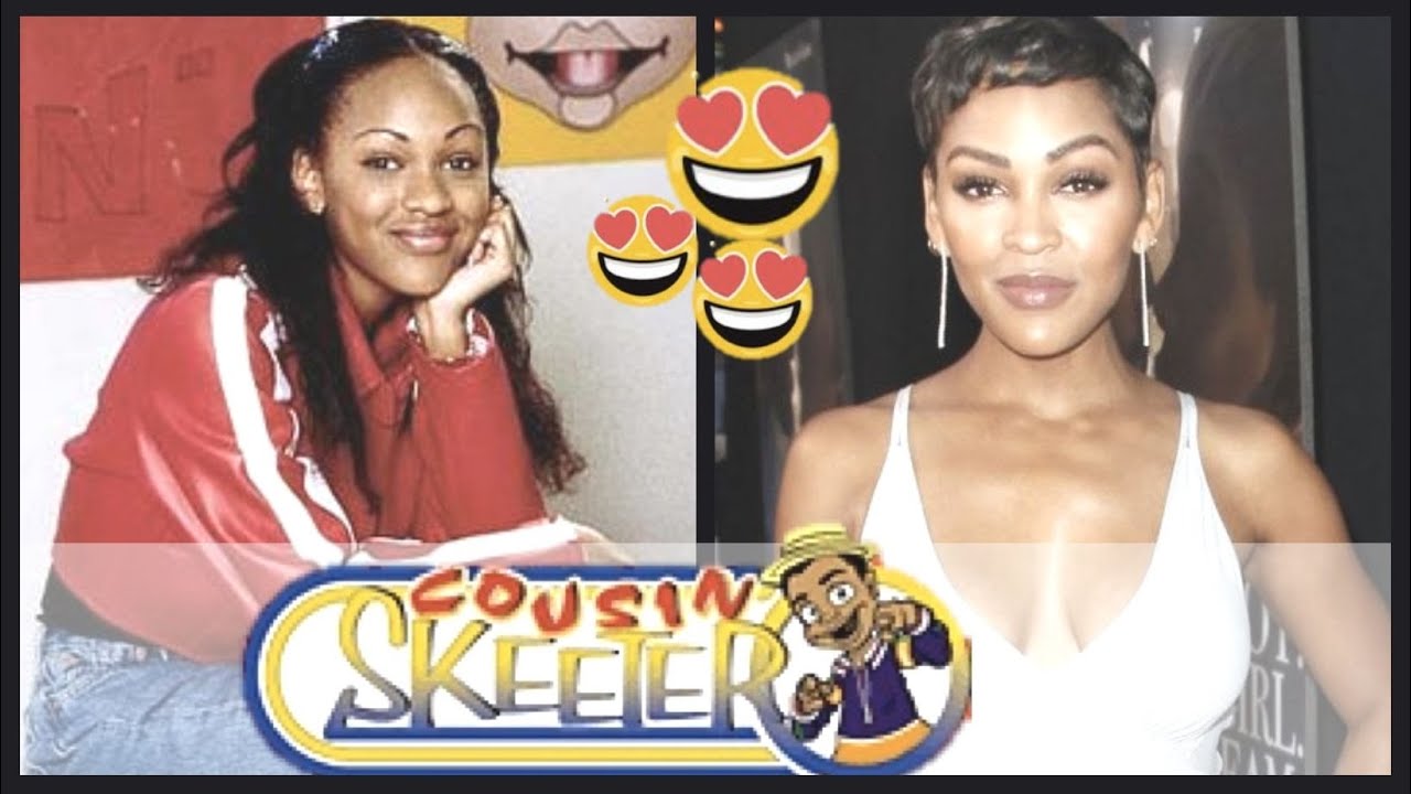 Cousin Skeeter Cast ⚡️ THEN & NOW 2022 🤯 - YouTube