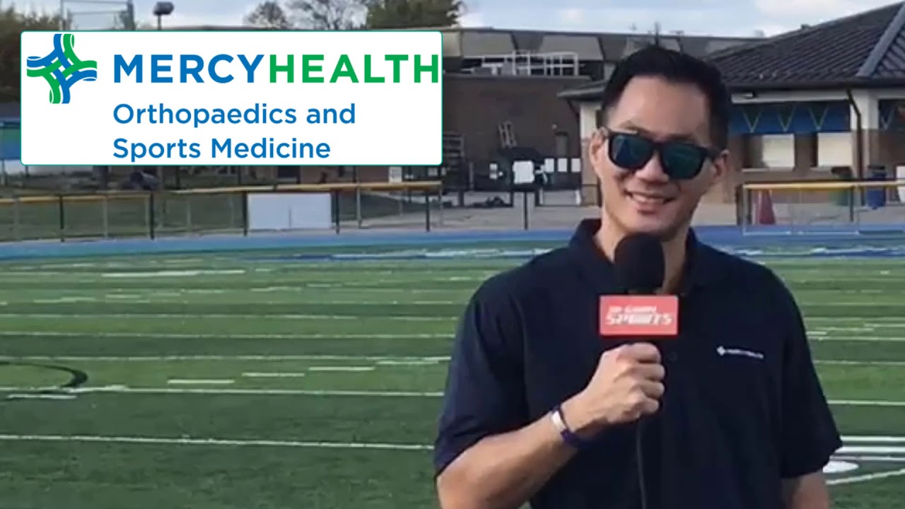 Mercy Health "Meet The Doc", with Dr. Michael Chen, MD - YouTube