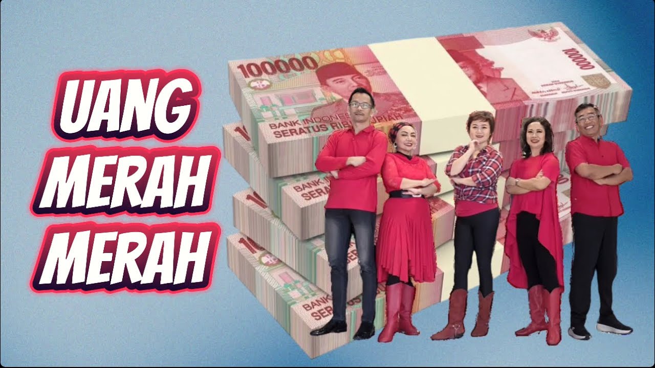 UANG MERAH MERAH Linedance choreo/demo by Shanty Dimas/Luci Chryz/Andre ...