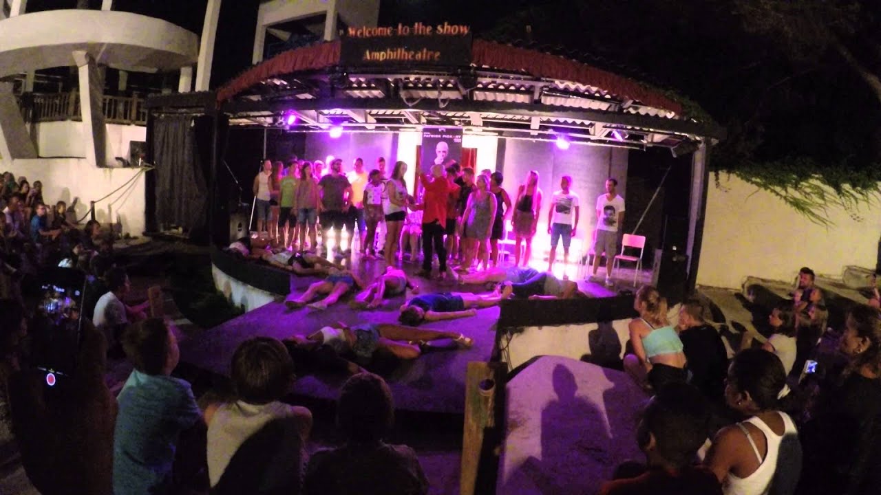 PATRICK PICKART JUST HYPNOTIZES... - YouTube