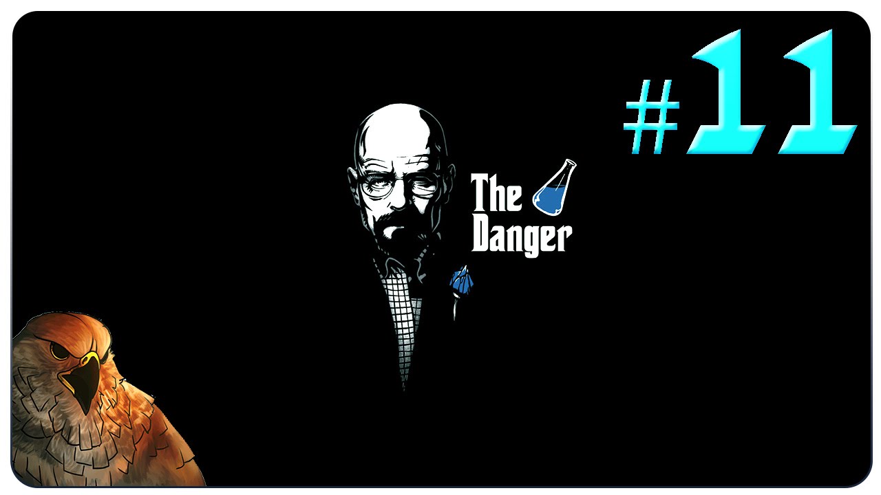 Basement Gameplay - Ep 11 - Don Falcon [Let's Play Basement] - YouTube