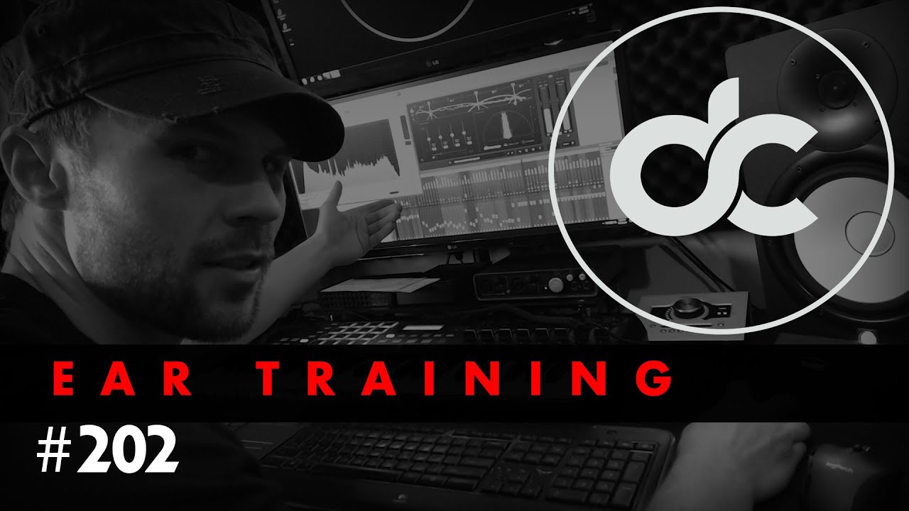 Compression Ear Training + Release Info - YouTube