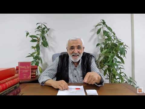 Gazeteci Yazar Mustafa Kaplan Bütün Risale-i Nur gruplarına sesleniyor !