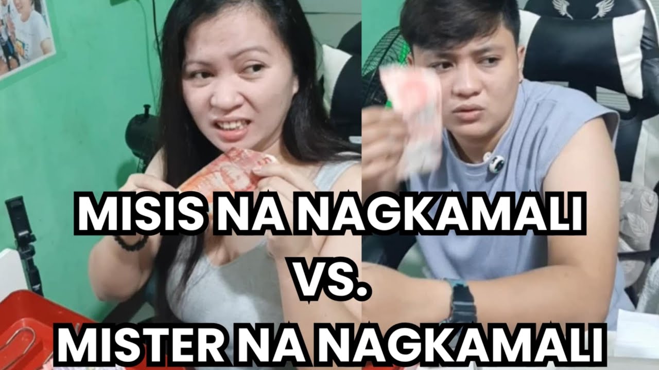 Punit na Pera nakalusot sa tindahan.| @ManilynAgustin-zi7ov - YouTube