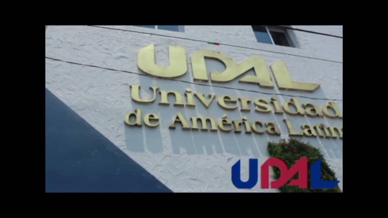 Ingeniería Civil UDAL - YouTube