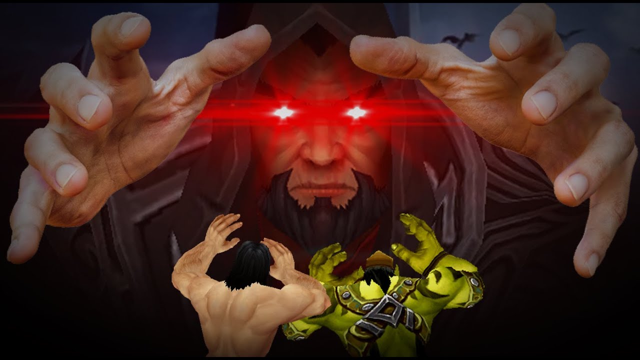 MY VERY FIRST MYTHIC KEYSTONE - YouTube