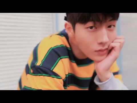 Nam Joo Hyuk for Penshoppe Spring Summer 2018