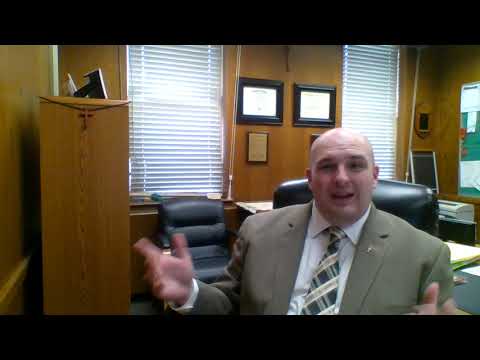 Reopening Plans from Principal Jim Grillo - YouTube