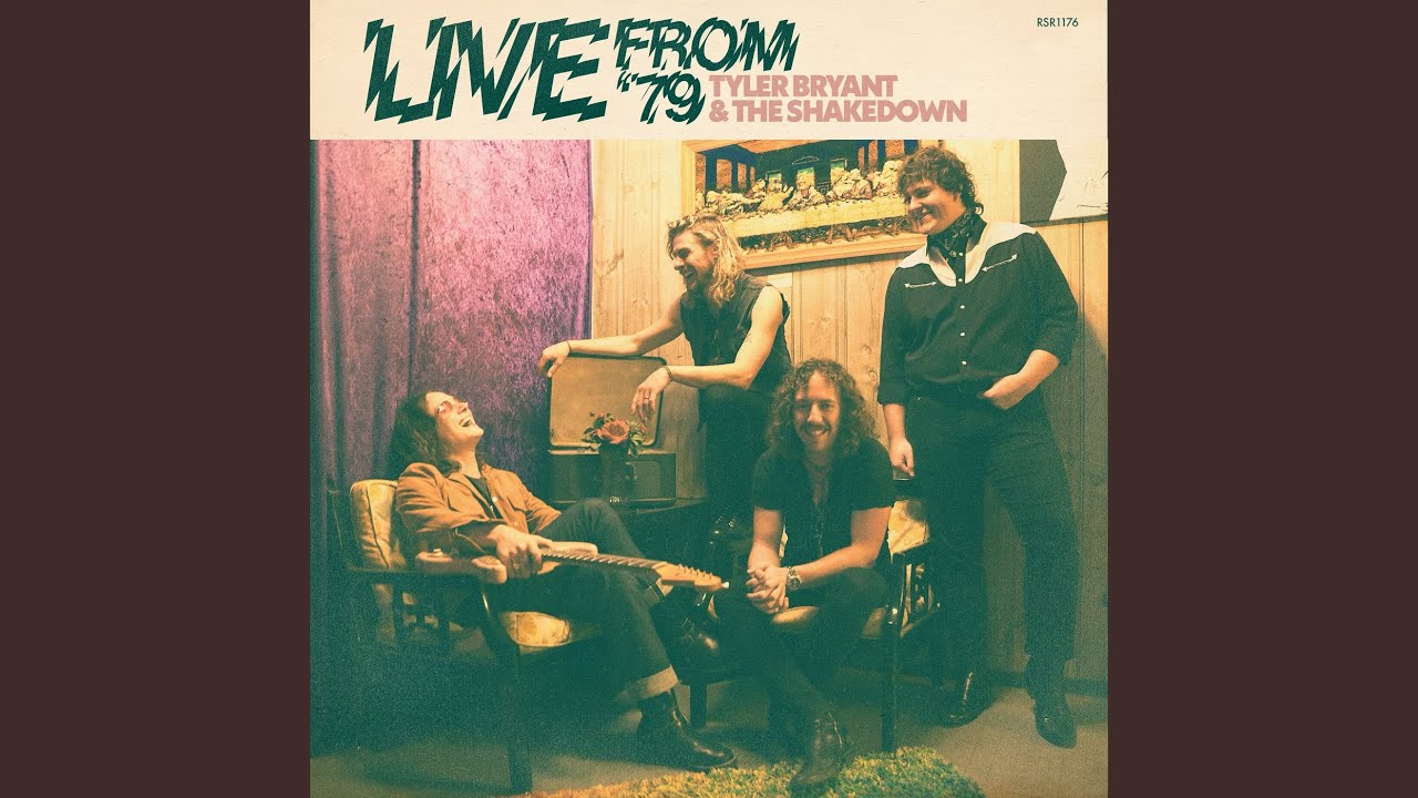 House On Fire (LIVE From '79) - YouTube