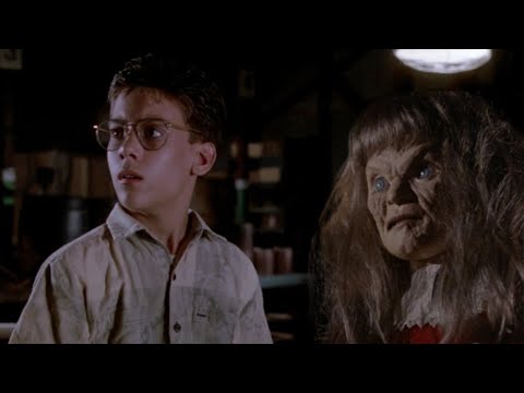 Dolly dearest - meilleur film d'horreur en francais