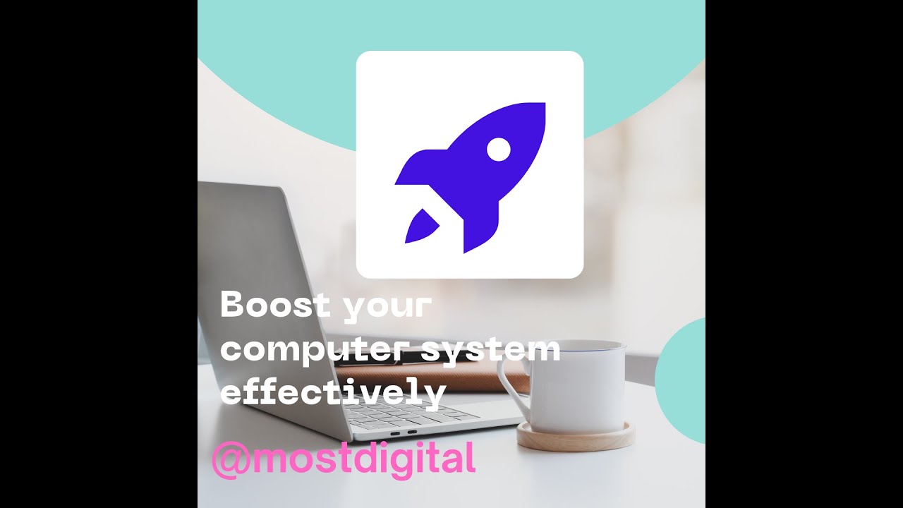 Is your computer running slow? If yes stay tuned for - YouTube