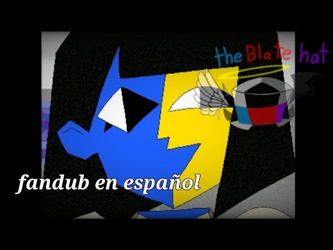 Ena-Auction day//fandub en español//blatehat - YouTube