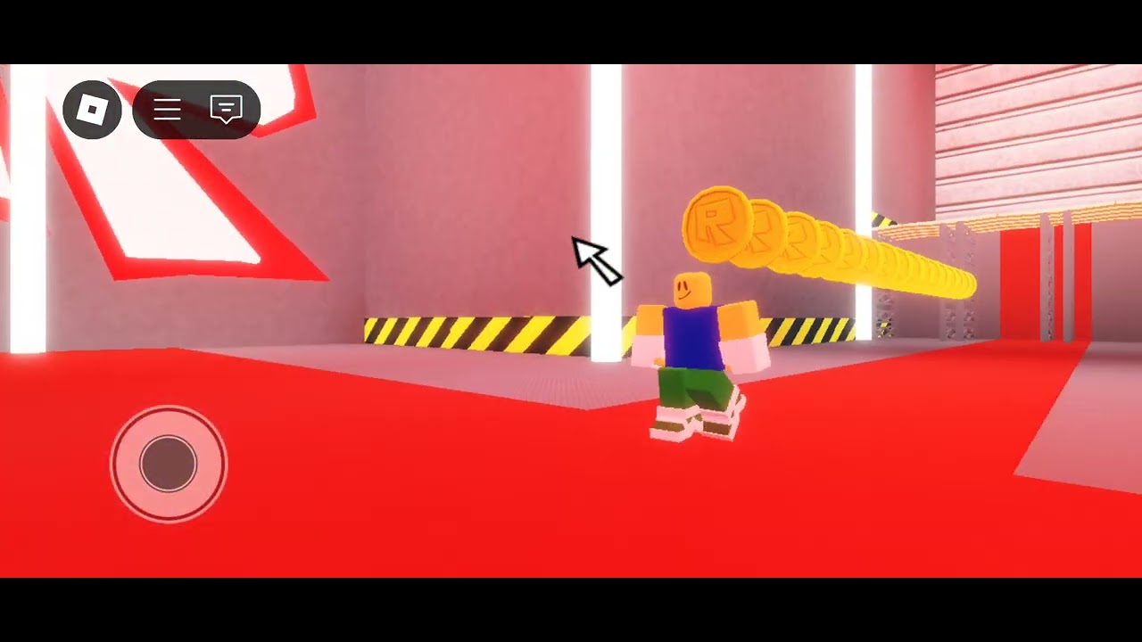 playing noob adventure - YouTube