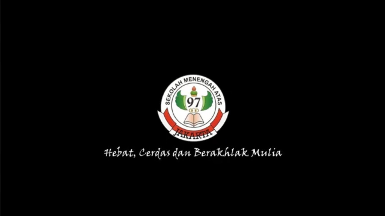 VIDEO PROFIL SMAN 97 JAKARTA 2024 - YouTube