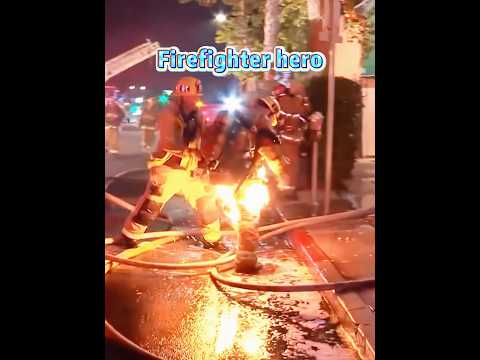 Respect firefighter hero #respect #firefighter #hero #salute #fire