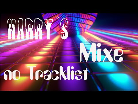 Cazibe - Turkish Psych Mix - Naqed Disko
