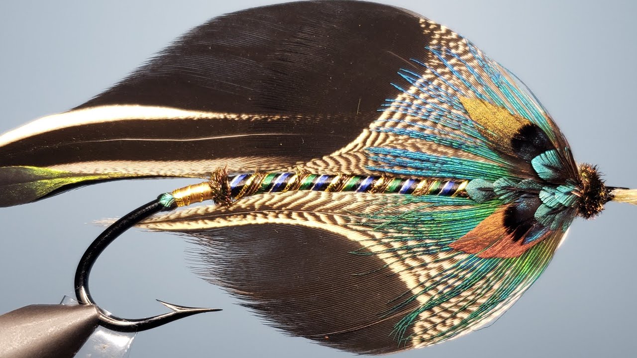 A Fly To Commemorate MR. RONN LUCAS SR.... Part 1 - YouTube