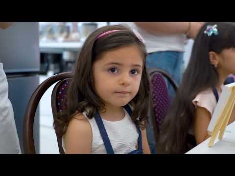 Neptun Supermarket | Uşaqların Günü 2023