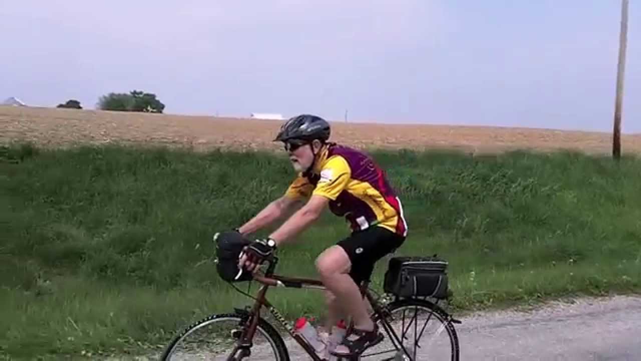 Mac "The Animal" Cooper.mov - YouTube