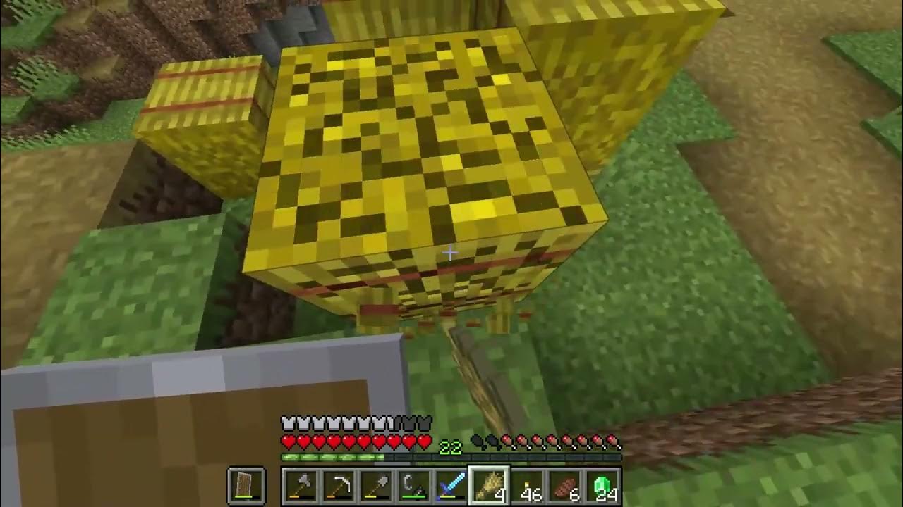 Minecraft survival, episode 6 - YouTube