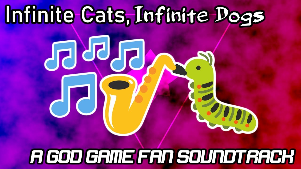 r u ready? - Infinite Cats, Infinite Dogs - YouTube