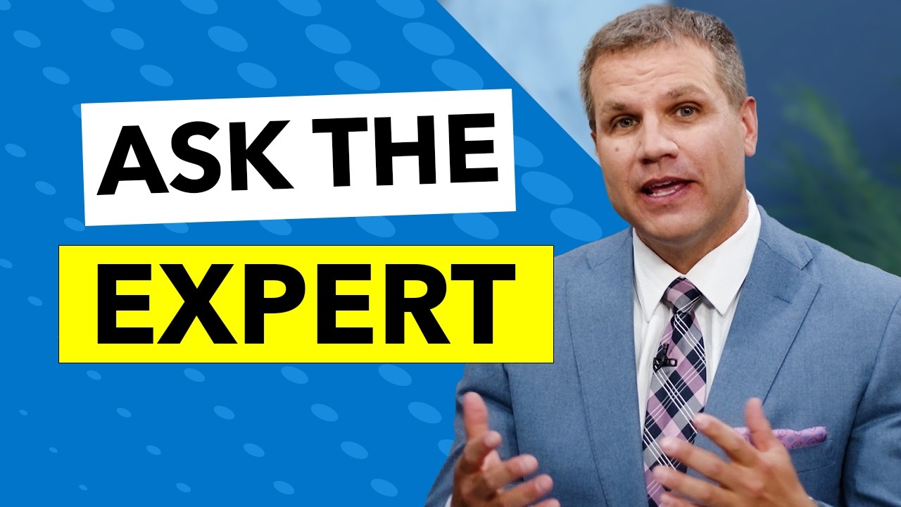 Answering Your Retirement Questions | Retiring Today with Loren Merkle ...