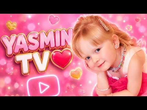 ❤️❤️‍🔥 YASMIN TV ❤️‍🔥❤️ #shorts #yasmin 