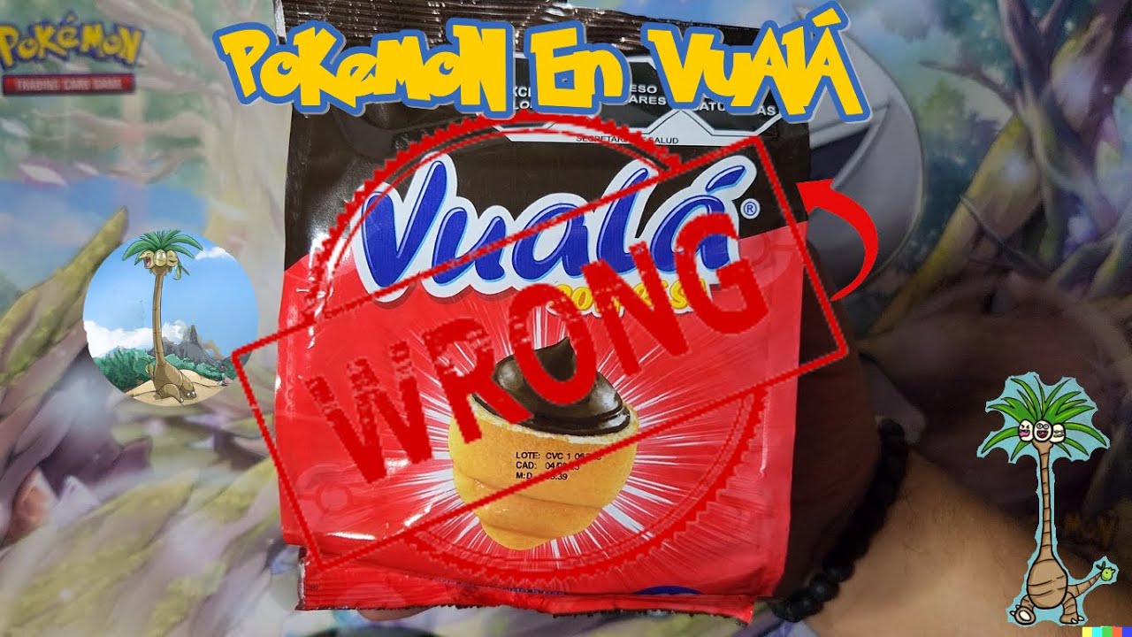 Por que es tan malo?? - Coleccion de Pokemon TCG y Vuala!! - YouTube
