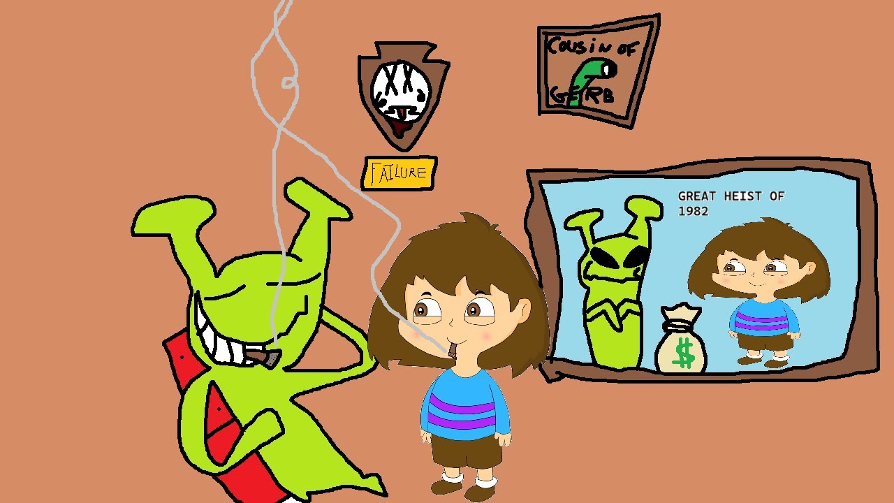 GERBZ C00L PL4YL1ST - YouTube