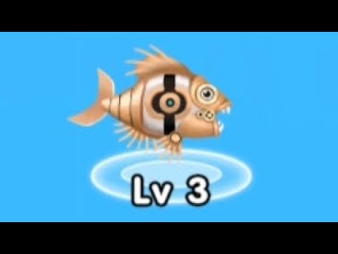 🐠🐟Fish Evolution Max Levels Walkthrough Gameplay Part 25 (iOS Android ...