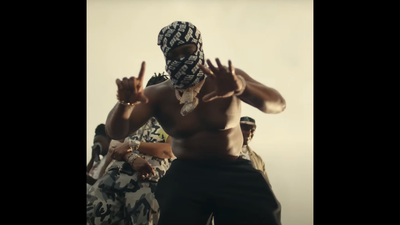 (FREE) Bossman Dlow Type Beat - "Big Money Spendere" - YouTube