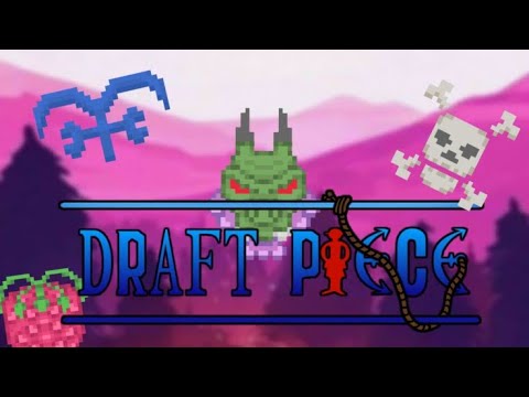 Draft Piece 2.0 Download - YouTube