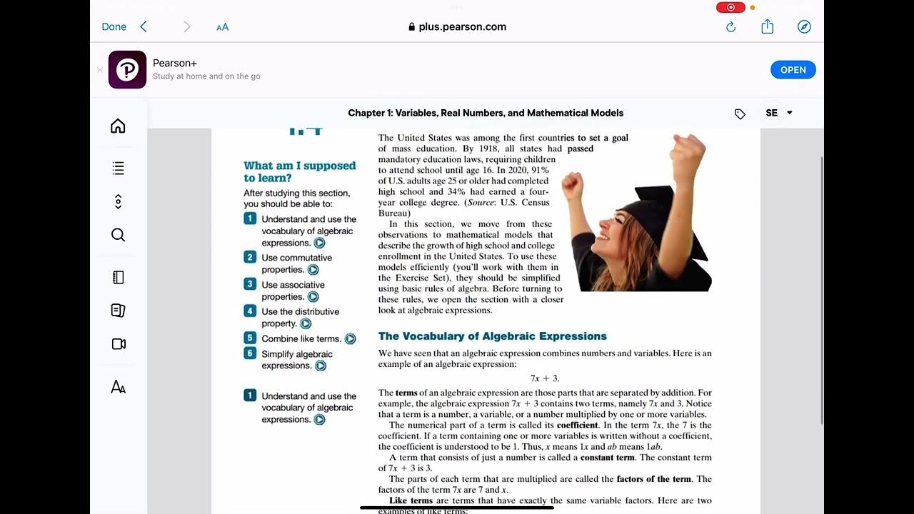 MyMathLab Resources - YouTube